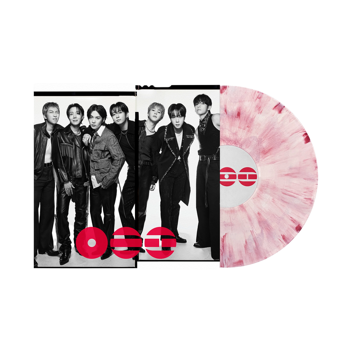 BTS Official Store CA - Official BTS Music Store Canada
