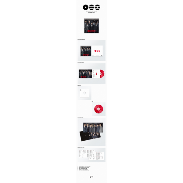 BTS Official Store CA - Official BTS Music Store Canada